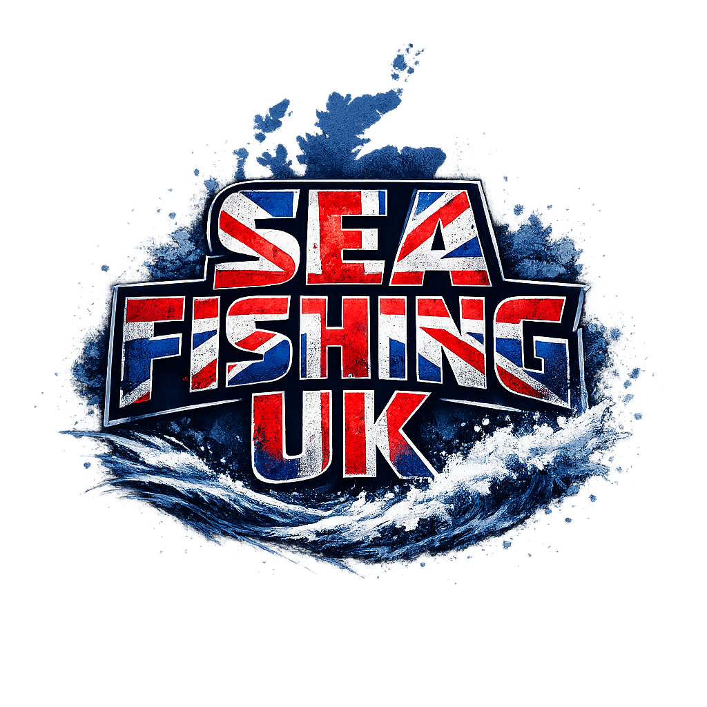 Sea Fishing UK - UK Sea Fishing Events, Competitions, Content Creators ...